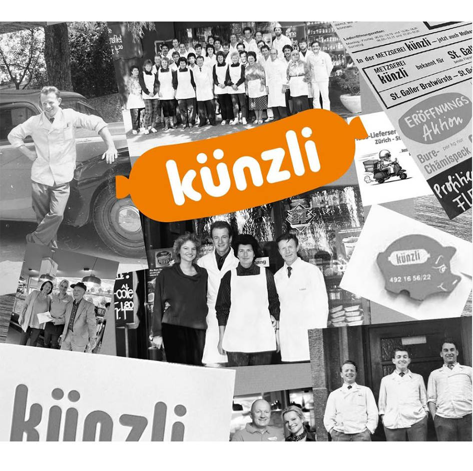Metzgerei Künzli | News